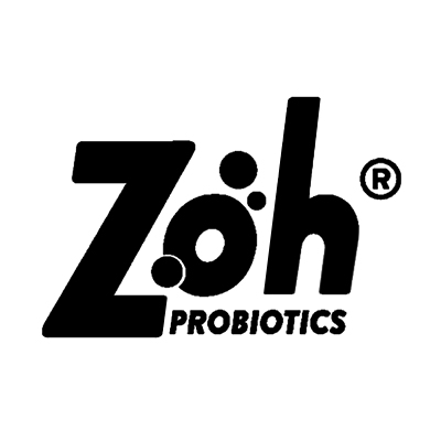 Zoh Probiotics's datasets | page 1 | data.world
